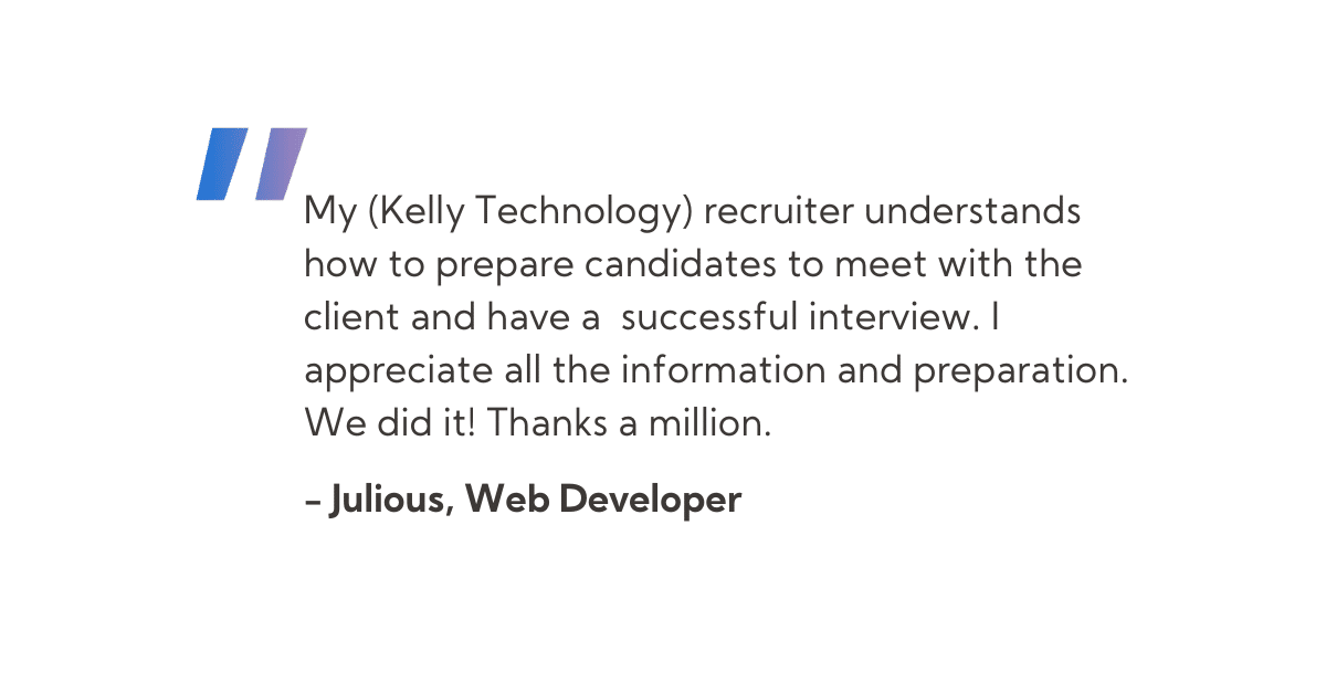 5 Ways to Stand Out in the Evolving STEM Job Market - myKelly